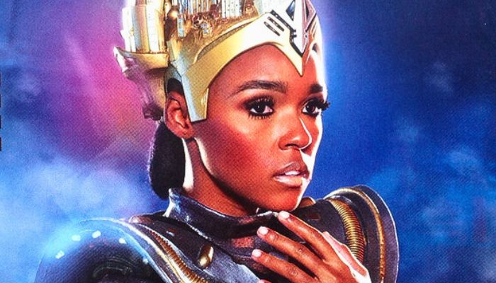 Janelle Monáe - Wondaland - Ondergewaardeerde Liedjes