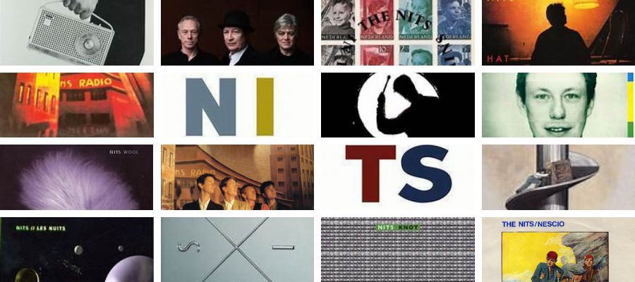 Nits-battle - Ondergewaardeerde Liedjes