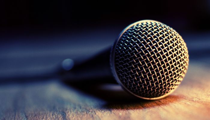 Spoken Word-battle - Ondergewaardeerde Liedjes