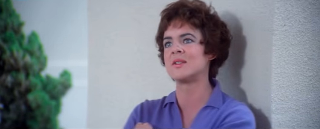 Betty Rizzo/Alison Moyet – There Are Worse Things I Could Do ...